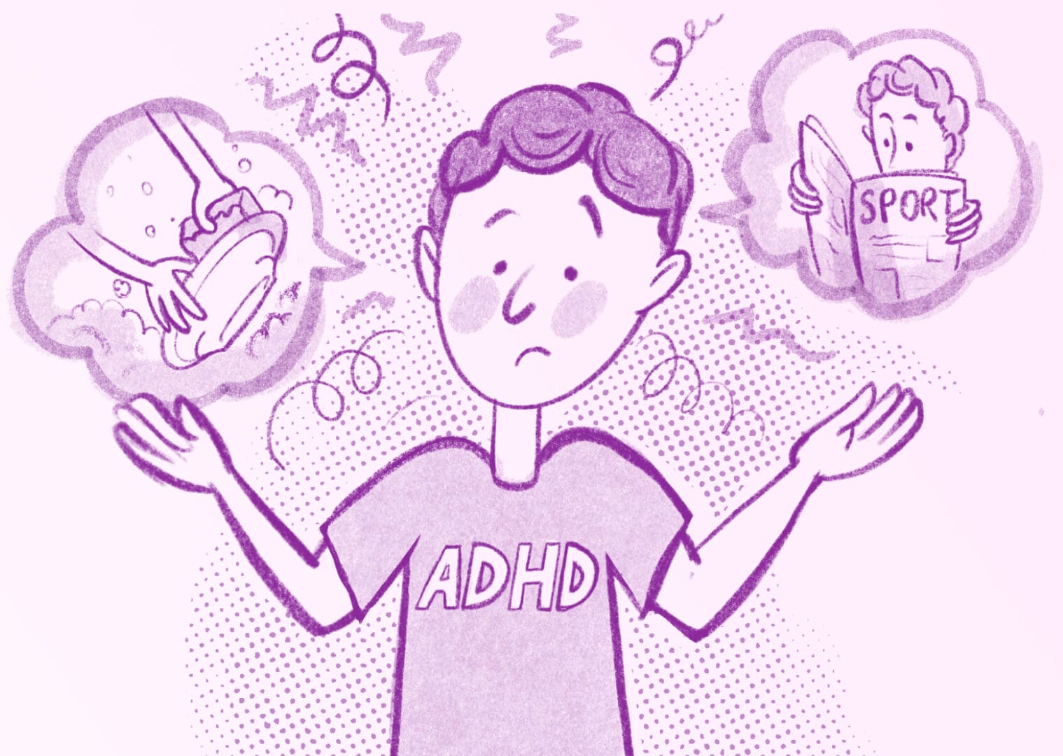 Philadelphia ADHD Treatment: Get Help and Support Today