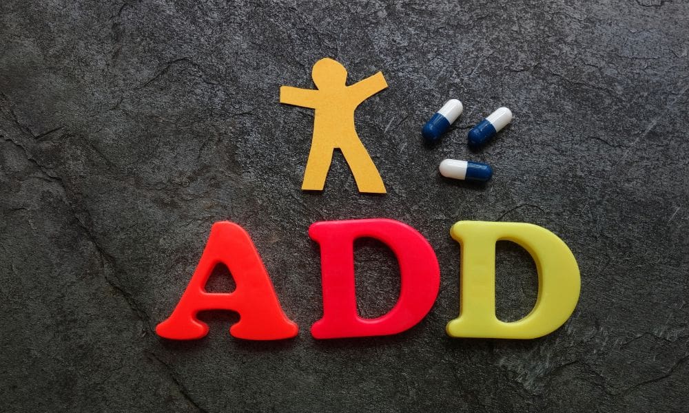 ADD Treatment Philly: Medication vs. Therapy | Integrative Psychiatry ...